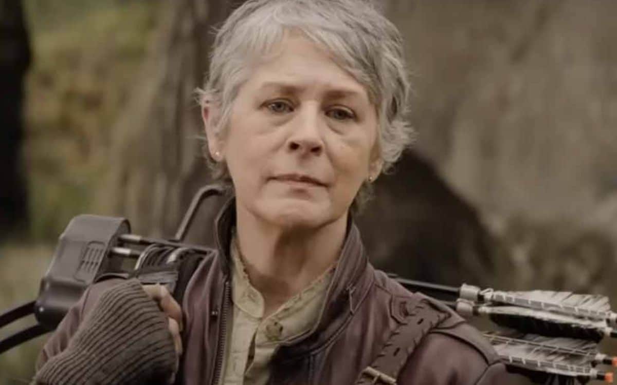 The Walking Dead Daryl Dixon, saison 3 : ce que l’on sait de la suite ...