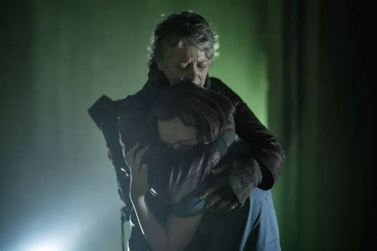 The Walking Dead Daryl Dixon, saison 3 : ce que l’on sait de la suite ...