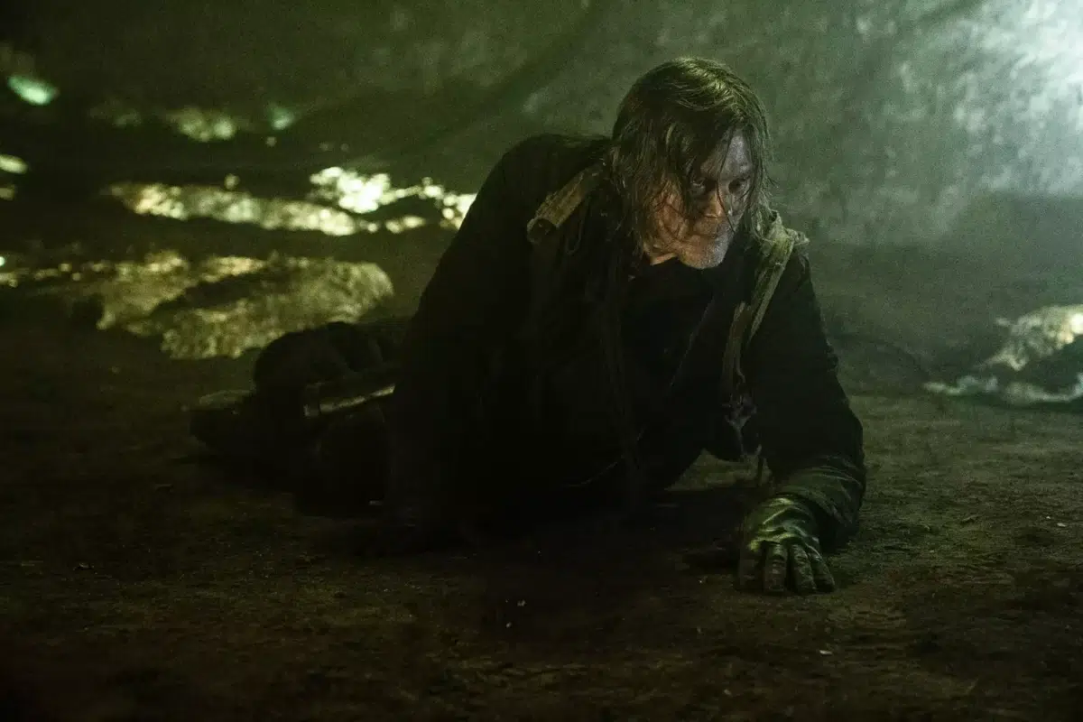 The Walking Dead Daryl Dixon, saison 3 : ce que l’on sait de la suite ...