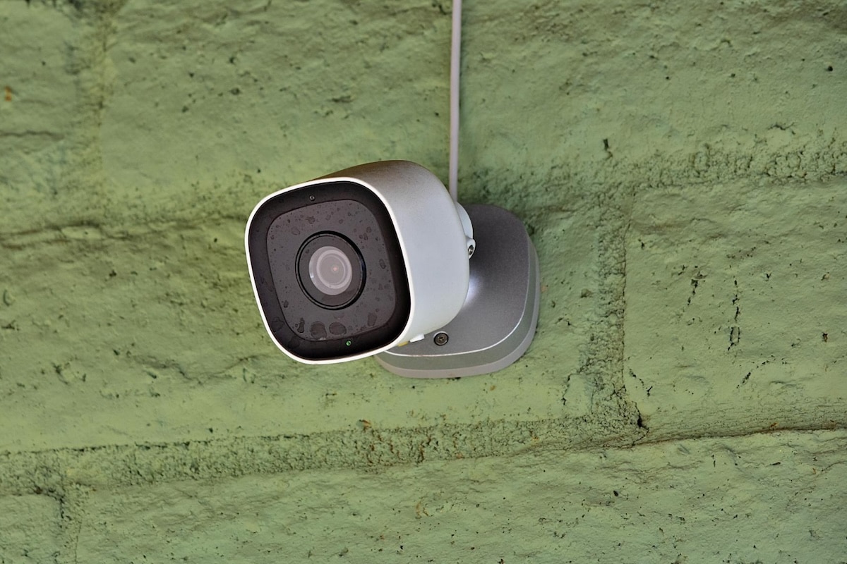 Quelles sont les meilleures caméras de surveillance pour l'extérieur en ...