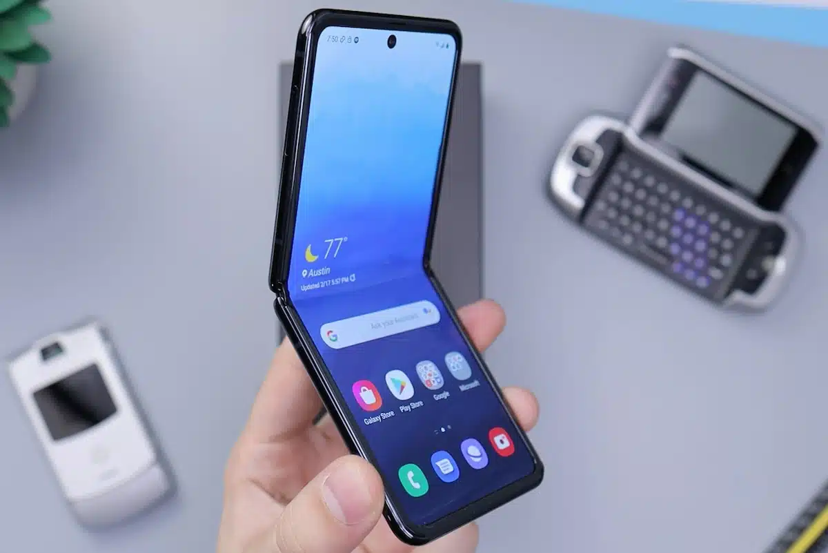 Meilleurs smartphones pliables : notre sélection juin 2025