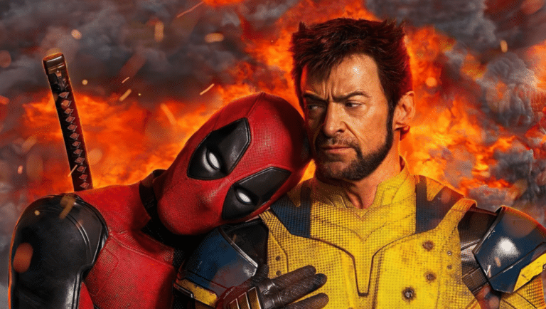 Deadpool 3 a été censuré par Disney à cause de cette blague qui ne ...