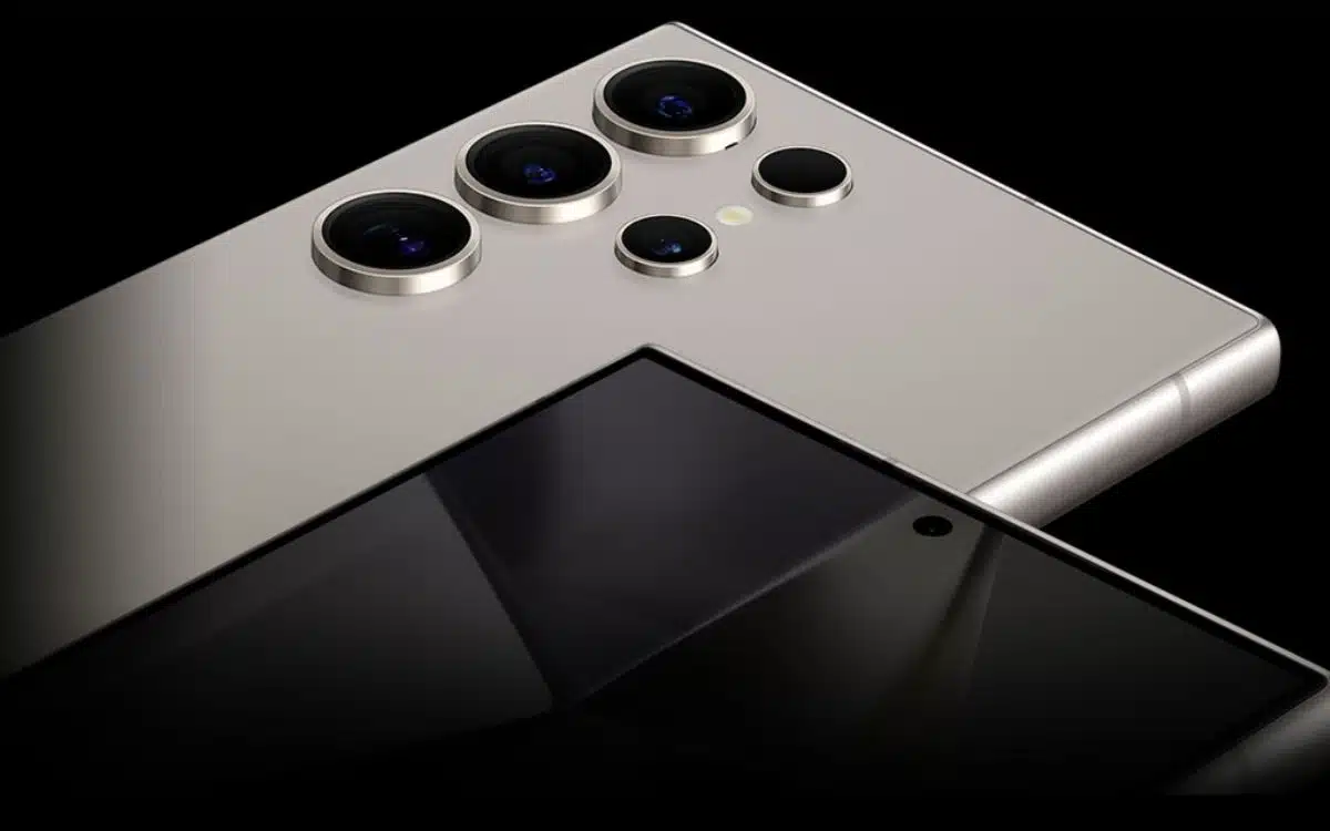 Galaxy S25 Ultra : l'appareil photo serait décevant, Samsung n'a pas ...