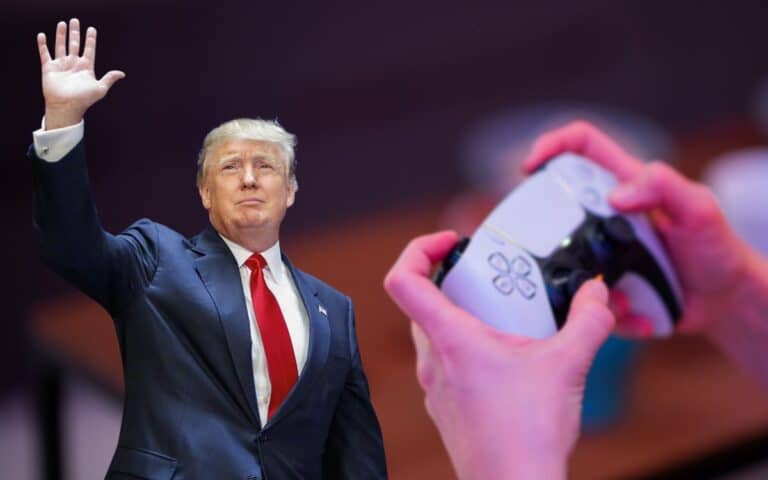 La PS6 et la prochaine Xbox risquent d’être hors de prix à cause de Trump