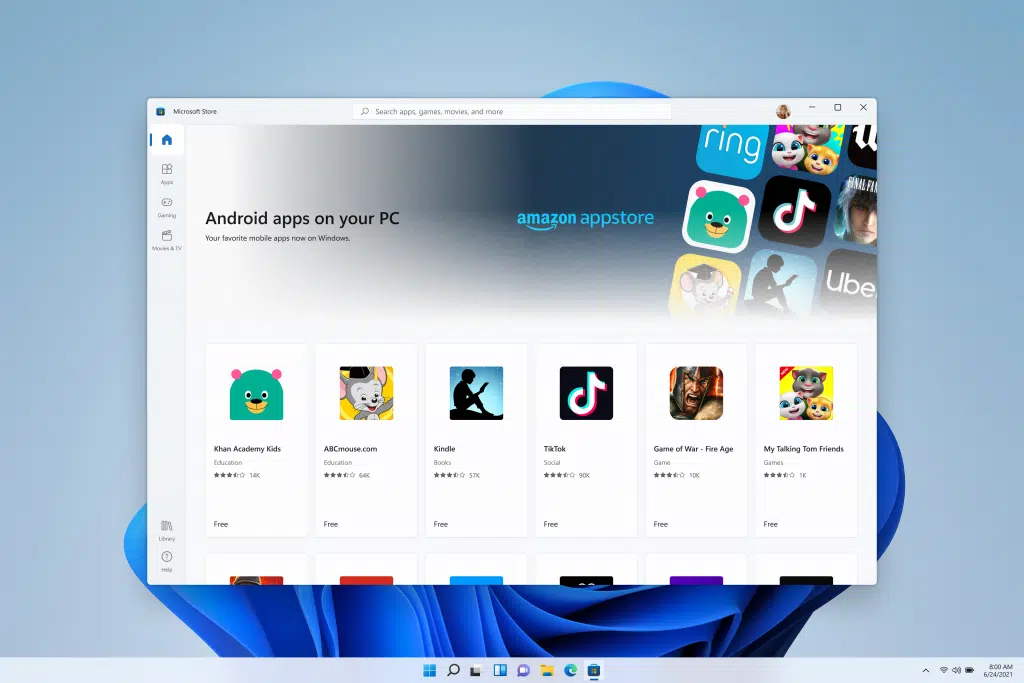Windows 11 : tout savoir sur l'OS de Microsoft