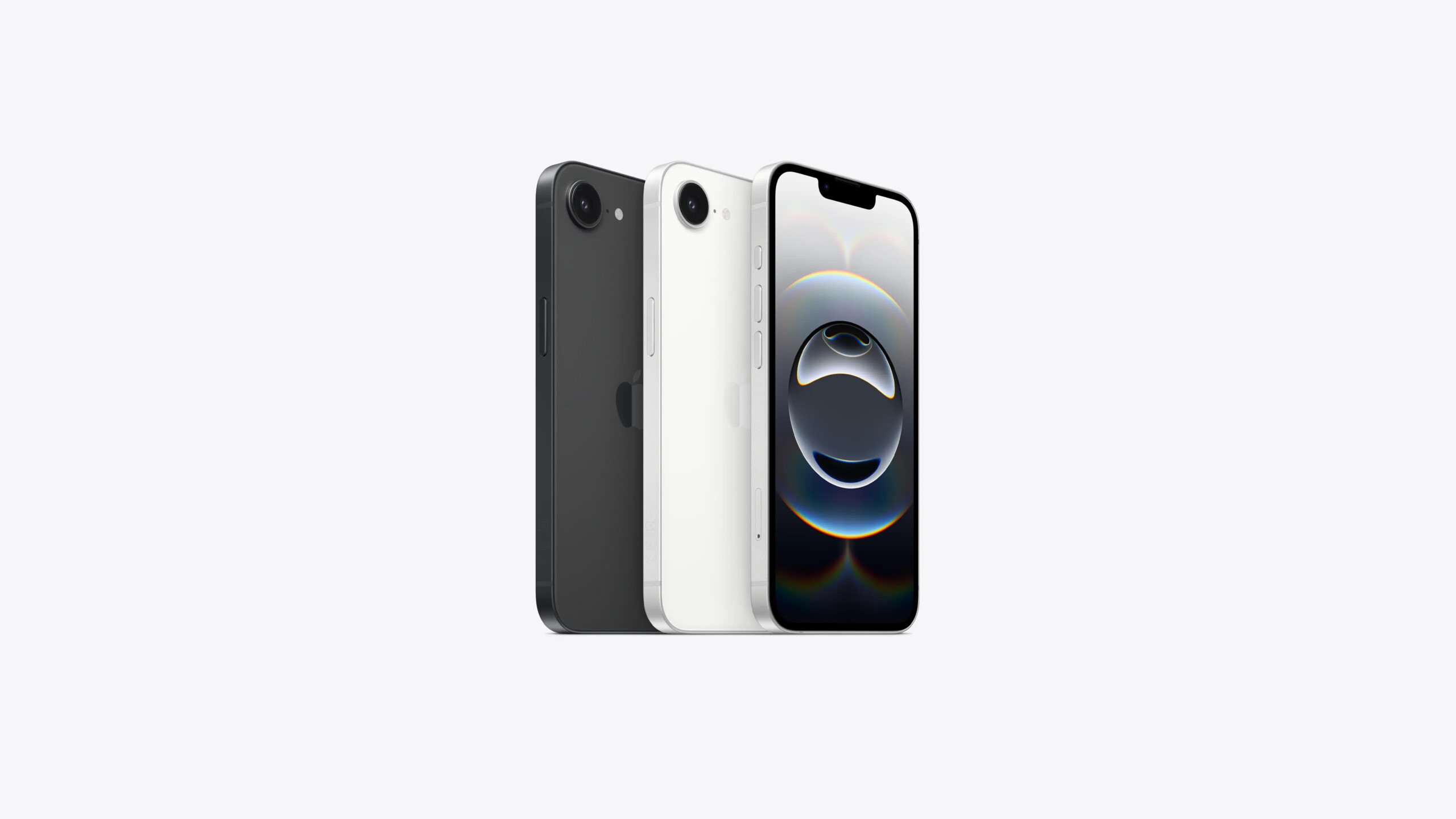 L'iPhone 16e est officiel : voici sa fiche technique, sa date de sortie ...