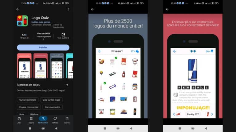 Top 10 des meilleurs jeux de quiz gratuits sur smartphone qui mettent ...