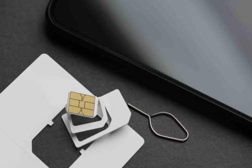 Comment changer ou supprimer le code PIN de mon smartphone Android