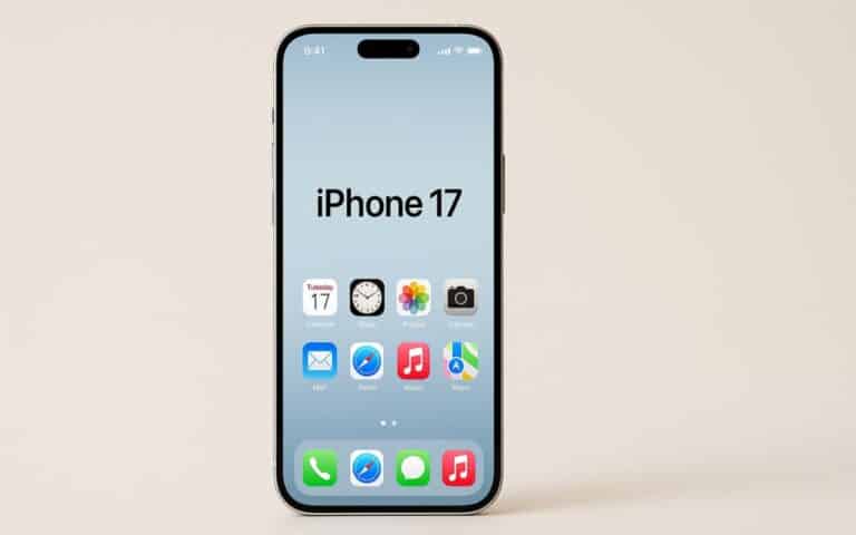 iPhone 17 : sa date de présentation est officielle, comment suivre ...