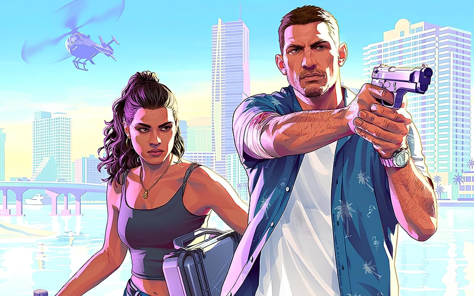 GTA 6 "gratuit" : l'arnaque qui explose sur Windows et Android