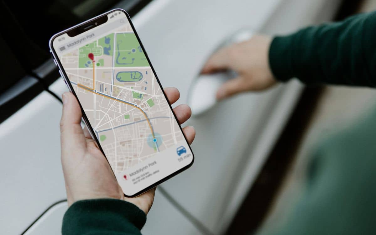 Un détail de Google Maps va vous surprendre la prochaine fois que vous ...