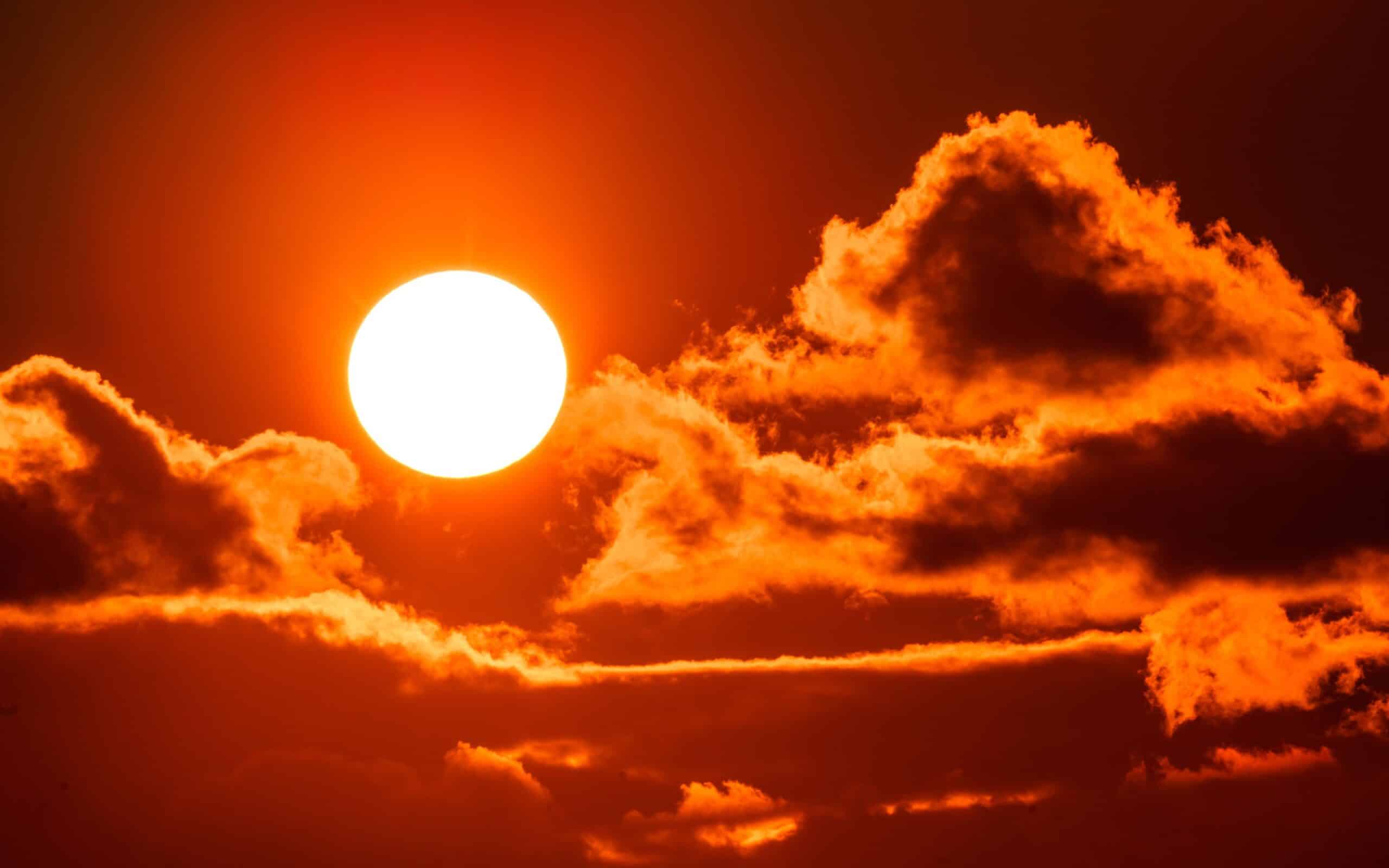 Alerte météo : vague de chaleur ou canicule ? Voici la différence