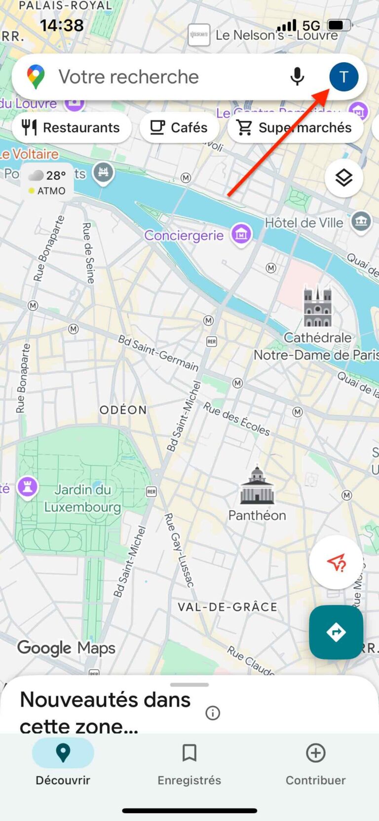 Google Maps : découvrez 10 astuces qui vont vous faciliter la vie