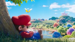 Tout sera dans le film Zelda : Ganon, Triforce, Hyrule... Les détails ...