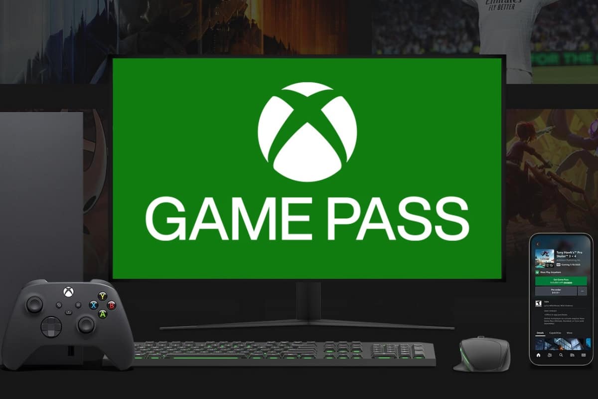 Xbox Game Pass : prix, appareils compatibles, jeux tout savoir