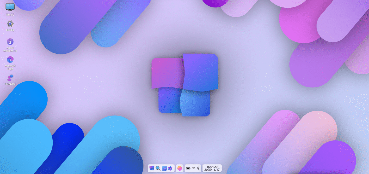 Essayez ce concept de Windows 12 qui imagine à quoi ressemblera l'OS de ...