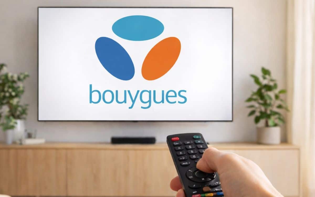 Abonnés Bouygues, ces 35 chaînes avec replay sont offertes : voici la ...