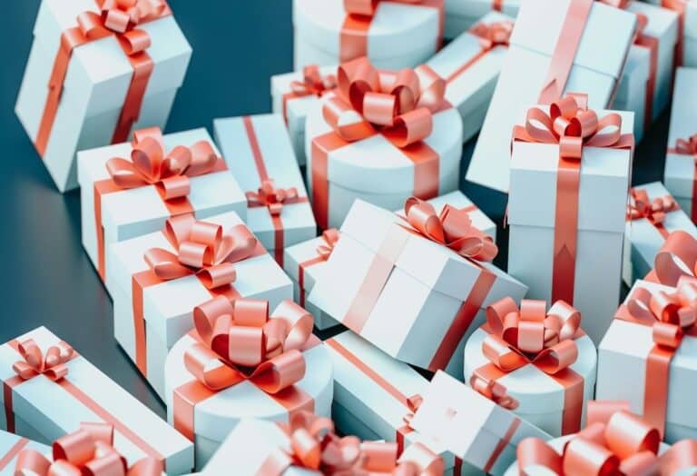 Noël 2025 : les meilleures idées cadeaux à moins de 20, 50, 100 et 200