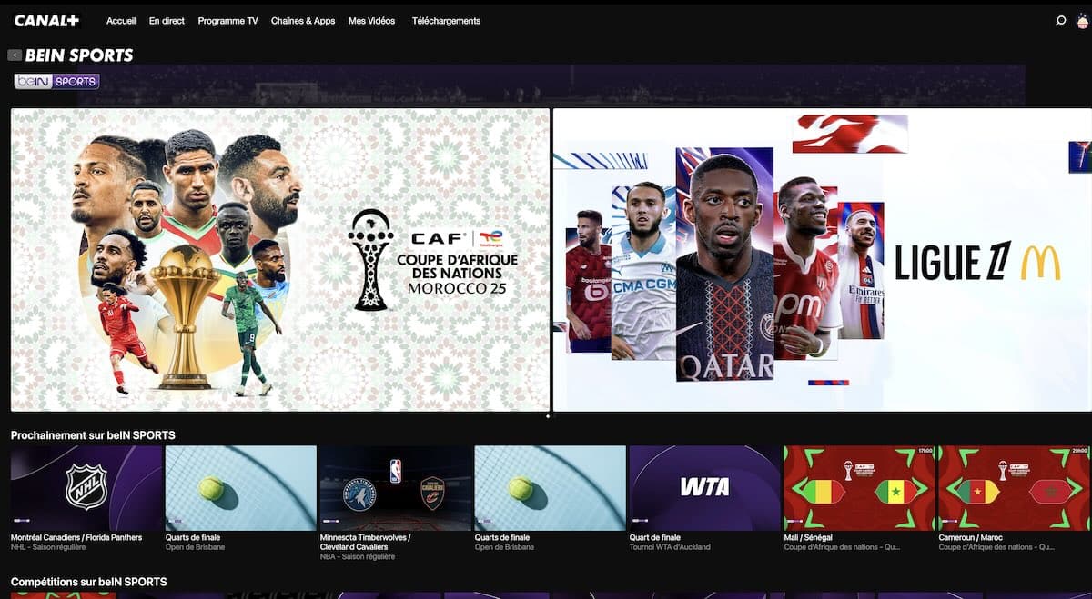 Streaming foot : les meilleurs sites pour regarder les matchs en direct ...