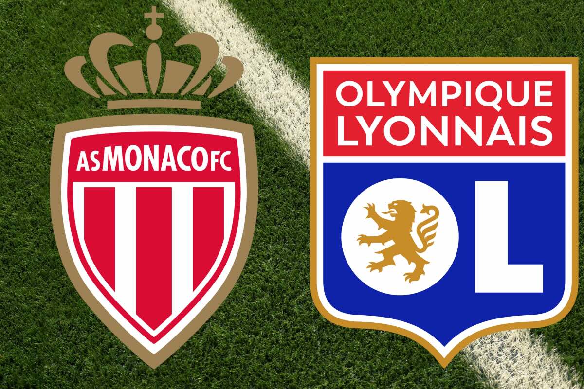 Monaco – Lyon streaming : à quelle heure et sur quelle chaîne voir le ...