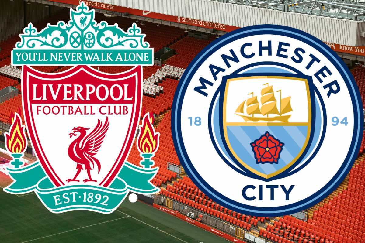 Liverpool – Manchester City streaming : sur quelle chaîne et à quelle ...