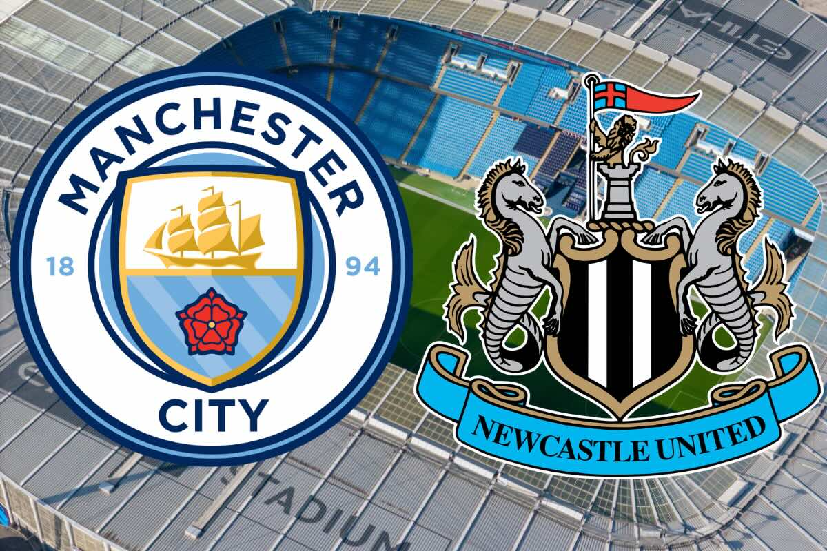 Manchester City – Newcastle streaming : à quelle heure et sur quelle ...