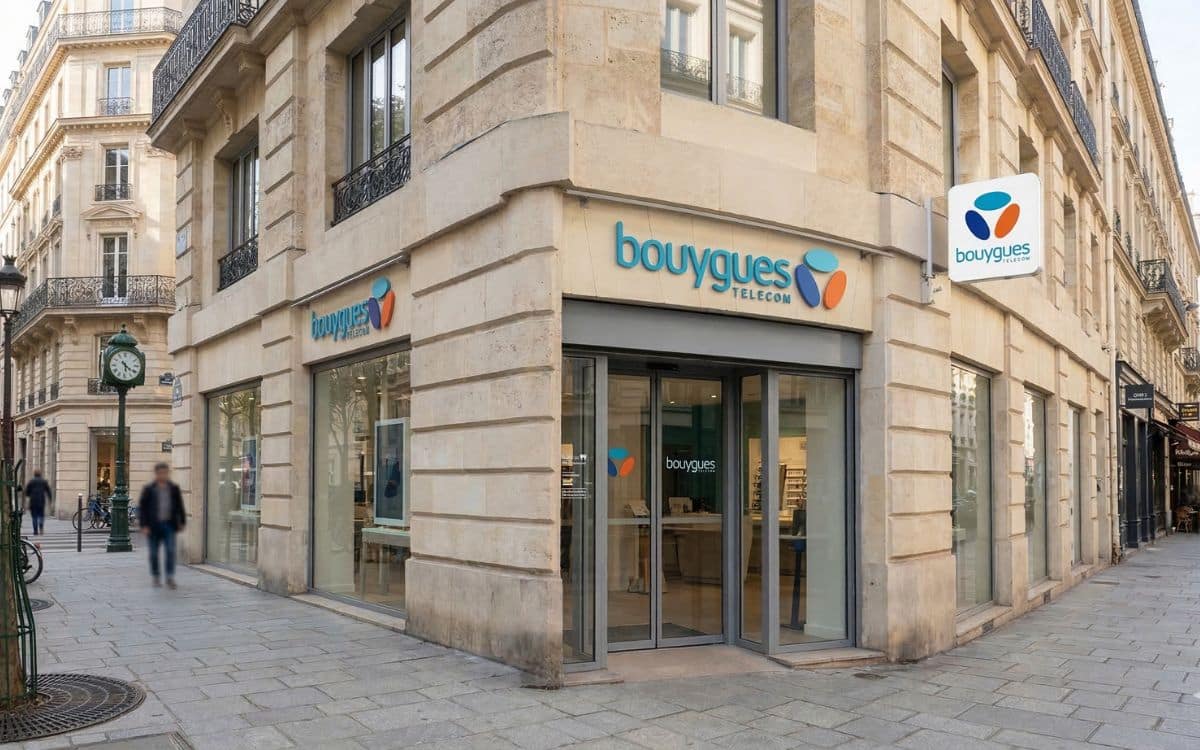 Bouygues Telecom peut désormais augmenter le prix de votre Bbox chaque ...