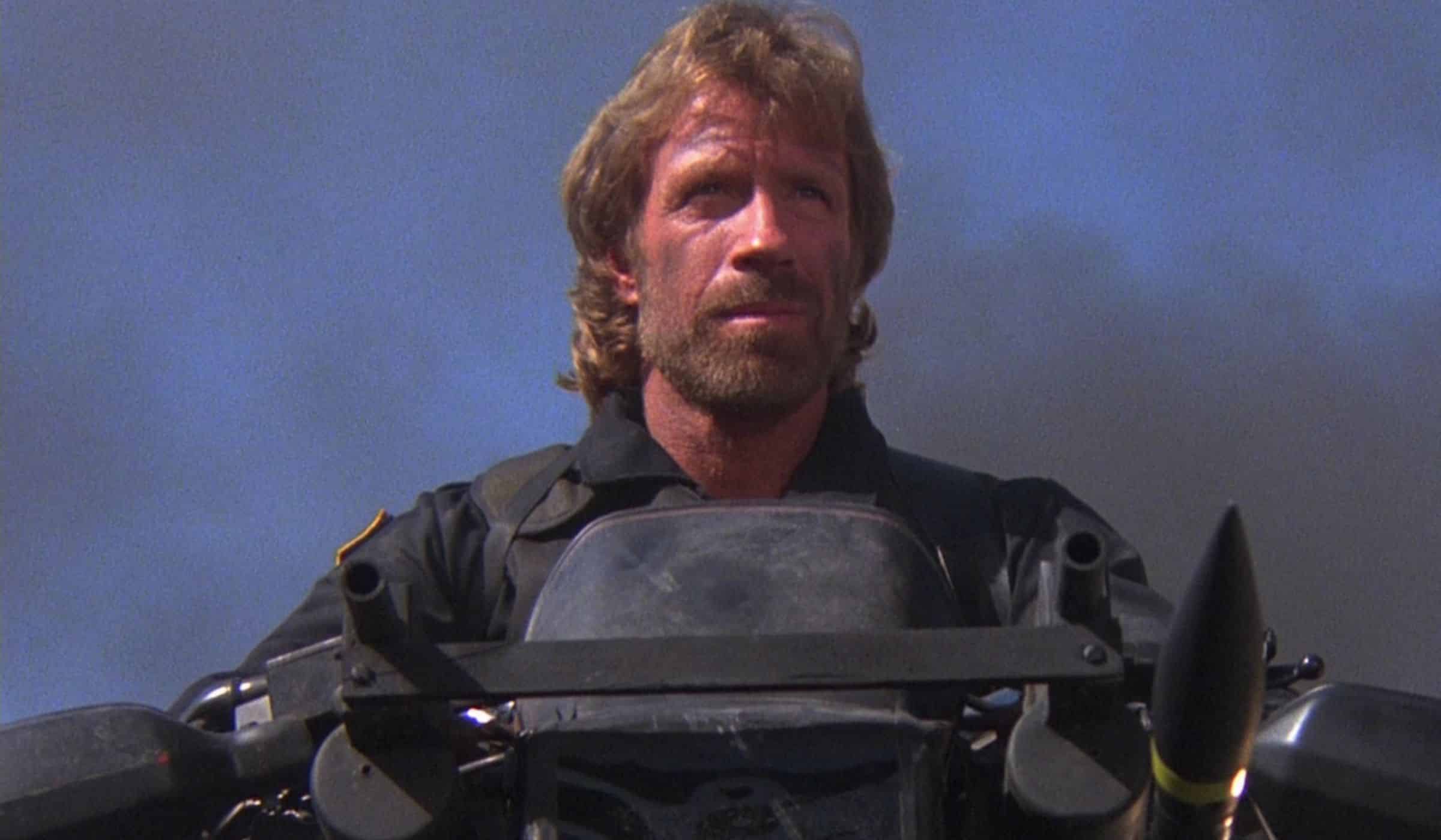 De Walker à Delta Force : les 5 films et séries incontournables de ...