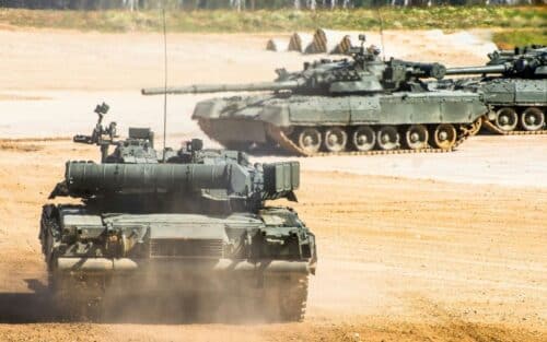 SCAF bloqué, MGCS relancé : pourquoi le char du futur résiste aux tensions
