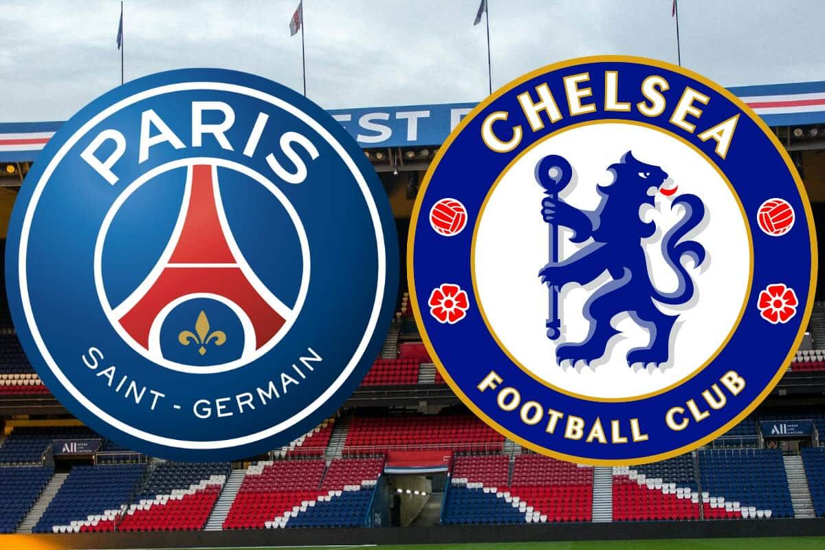 PSG – Chelsea streaming : chaîne TV, heure et comment voir le match en ...