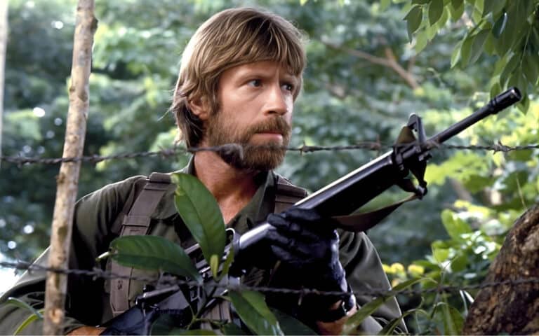 Chuck Norris : l'IA inonde les réseaux de fausses vidéos sur sa mort