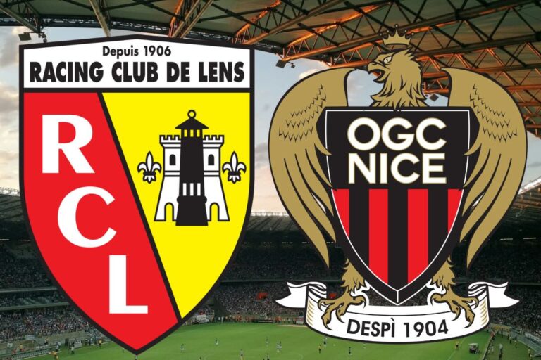 Lens – Nice streaming gratuit : heure, chaîne TV, comment regarder la ...