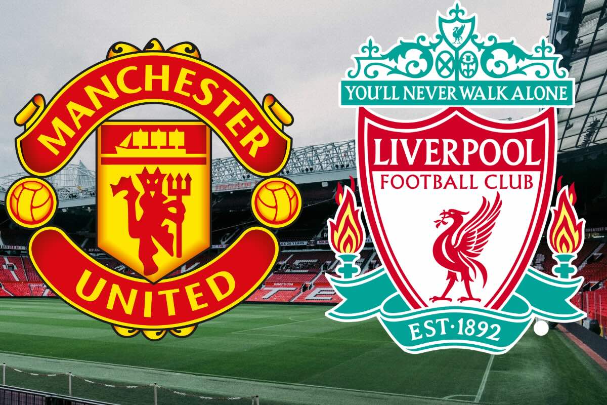 Manchester Utd – Liverpool streaming : horaire, chaîne TV, comment ...