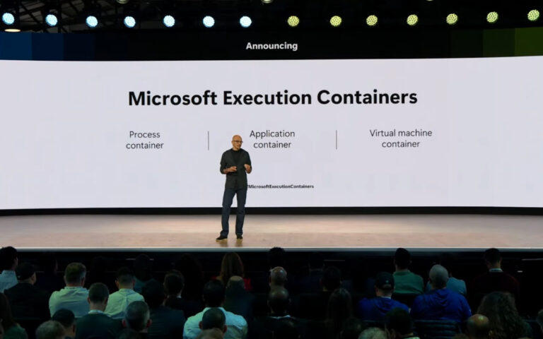 Microsoft change de stratégie face aux agents IA qui débarquent sur Windows